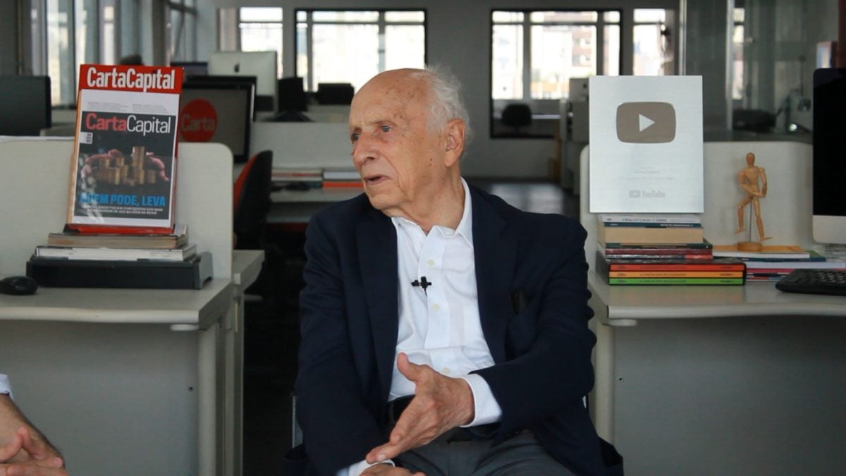 Plano Real, 30 anos: Ricupero relembra a pressão interna e os desafios ...