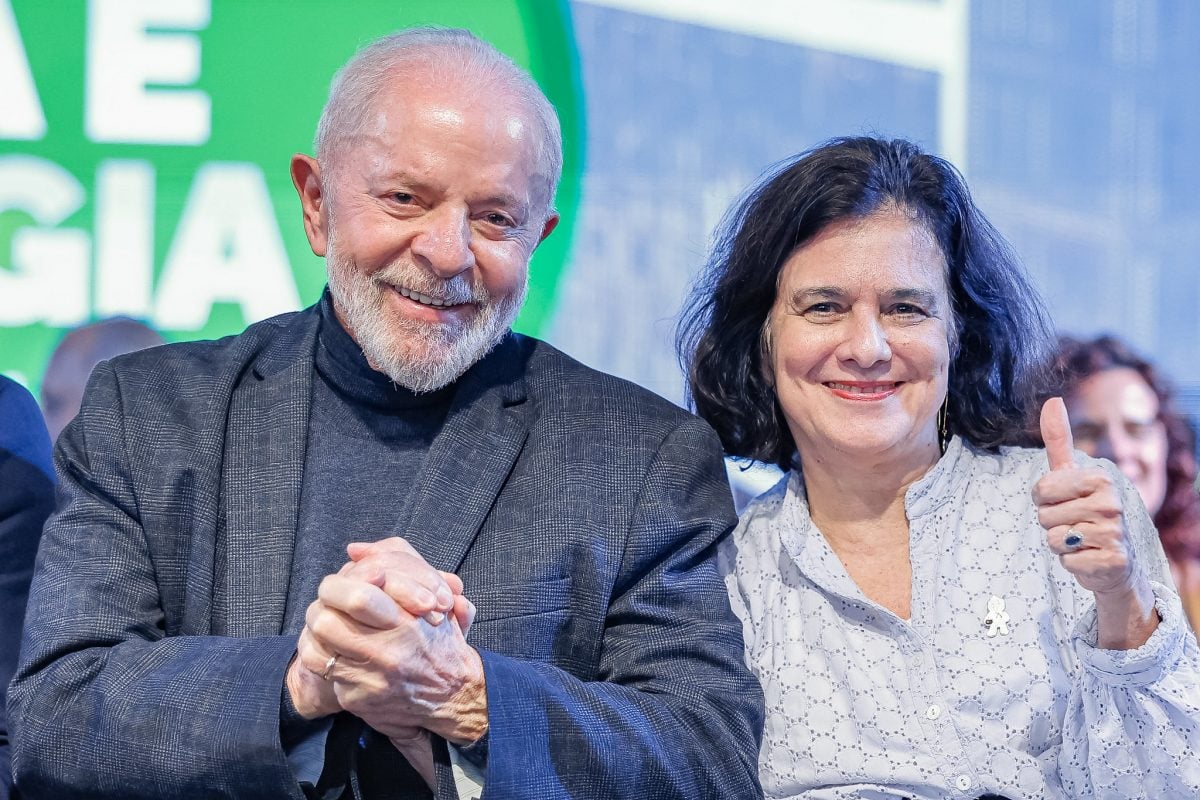 Entenda o que é a 'Rede Alyne', iniciativa lançada pelo governo federal ...