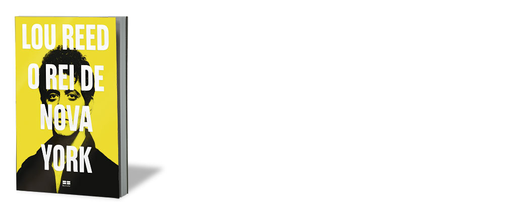Biografia retrata a influente e conturbada vida de Lou Reed – Cultura ...