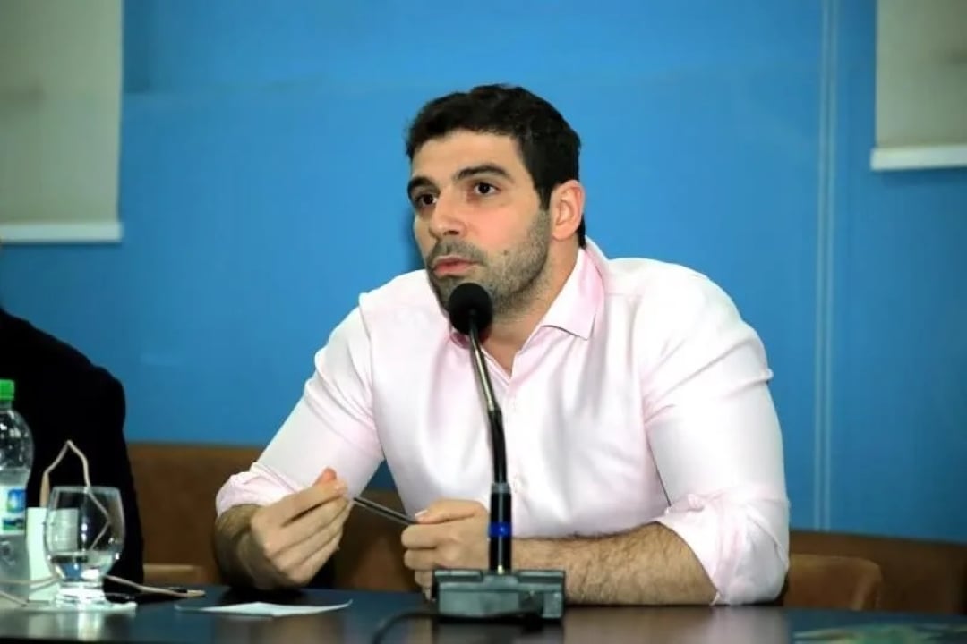 Igor Normando (MDB) cresce 21 pontos e assume a liderança da disputa ...