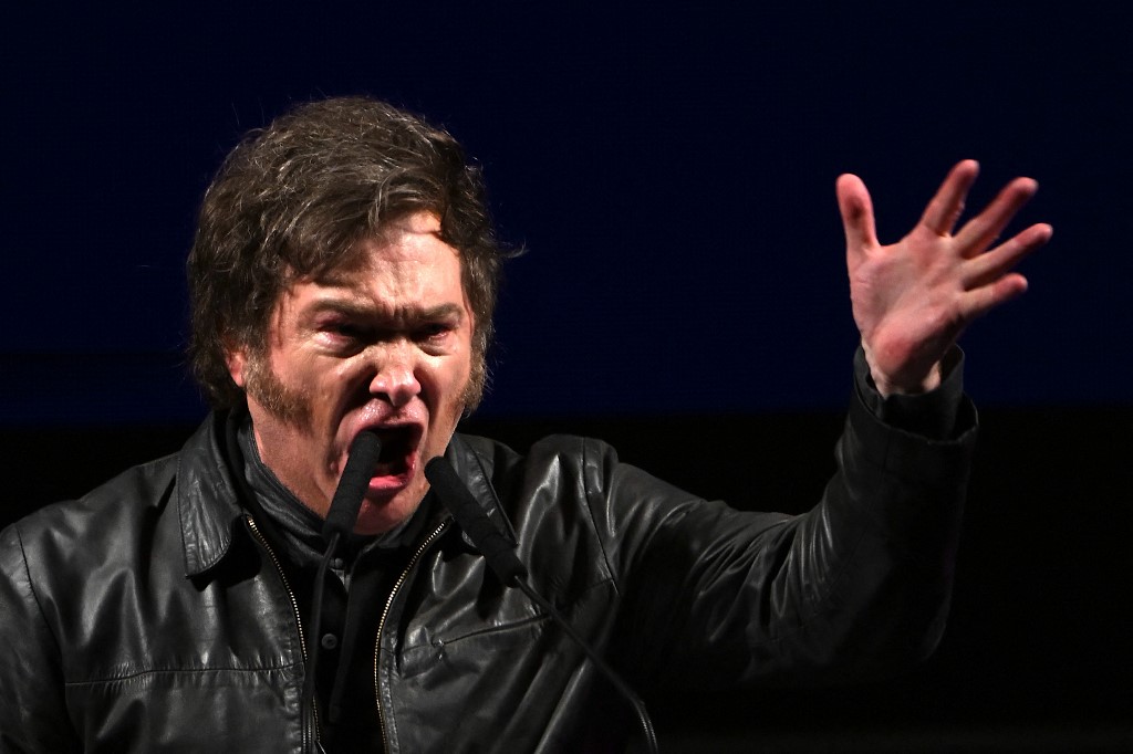 Argentina de Milei ameaça consenso no G20 – CartaCapital