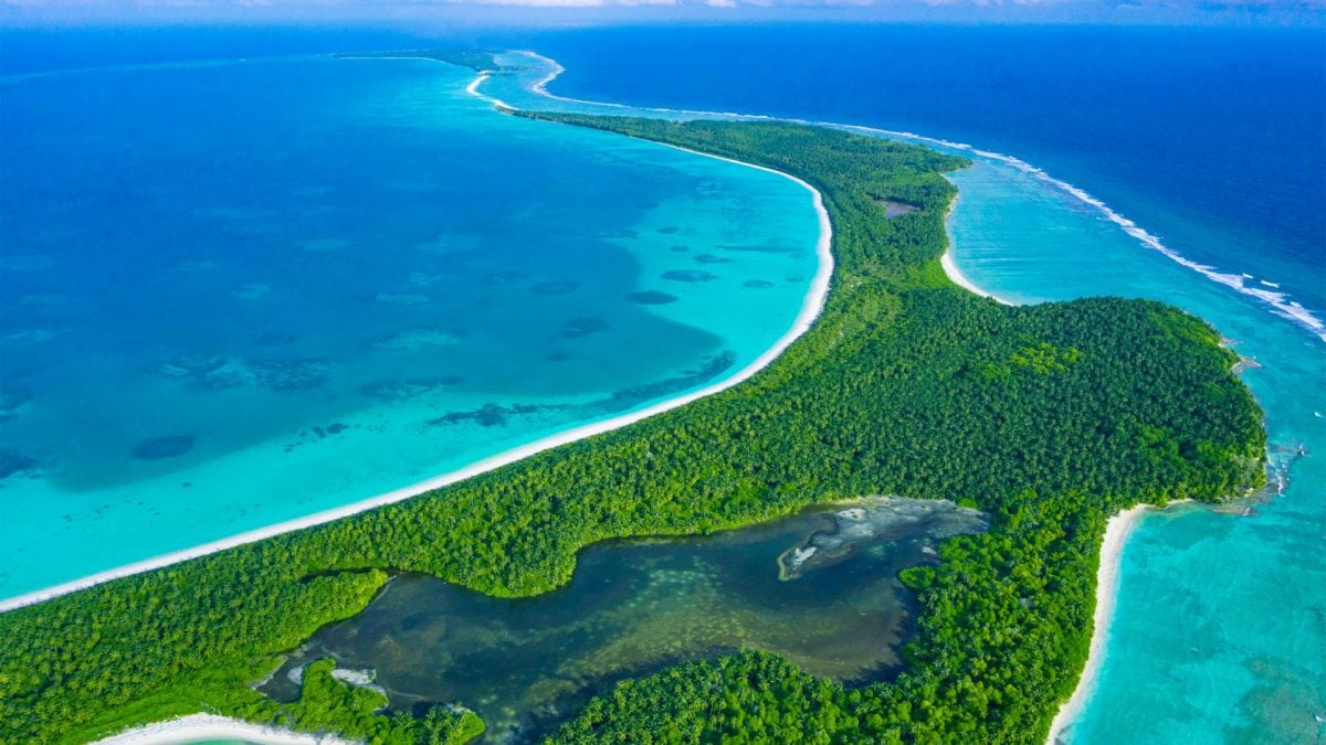 Arquipélago de Chagos – CartaCapital