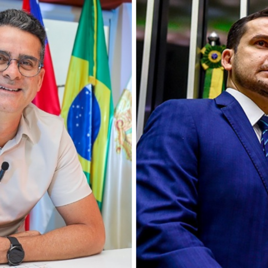 Quaest em Manaus: David Almeida (Avante) tem 43% e Capitão Alberto (PL ...