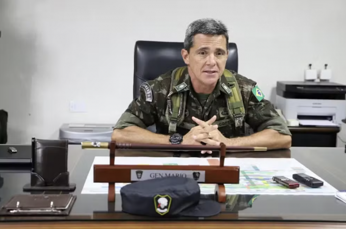 General que admitiu autoria do plano para matar Lula e Moraes pede ...