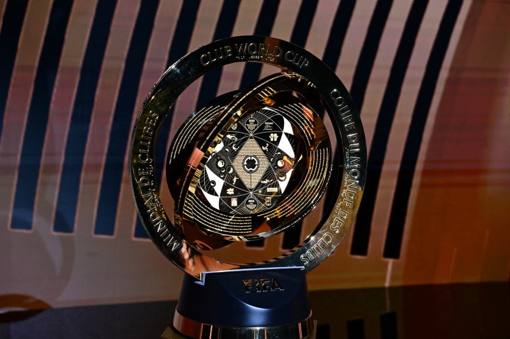 Fifa define os grupos do Super Mundial de Clubes de 2025; veja a ...