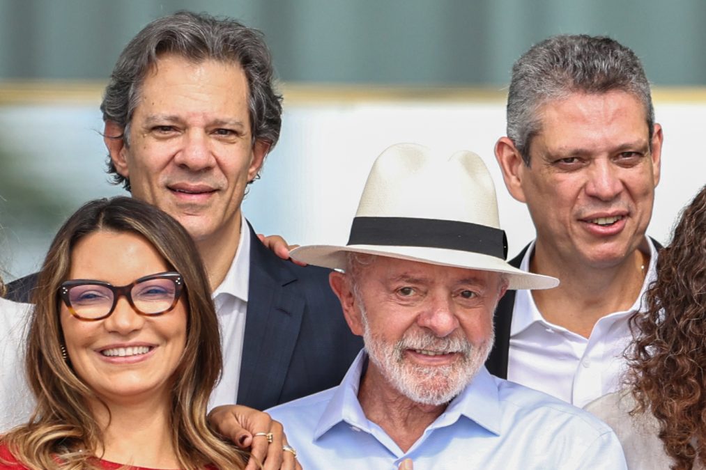 O que Lula e Haddad indicam sobre mais medidas de ajuste fiscal para ...