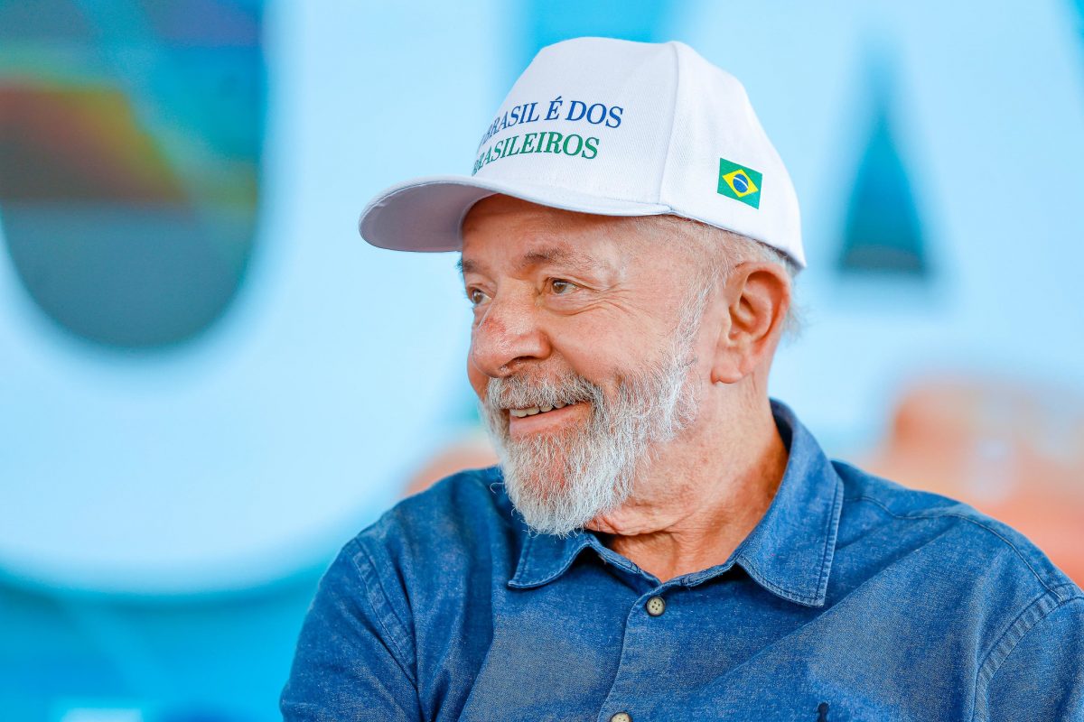 Na Bahia, Lula diz que governo prepara 'surpresa' para ampliar crédito ...