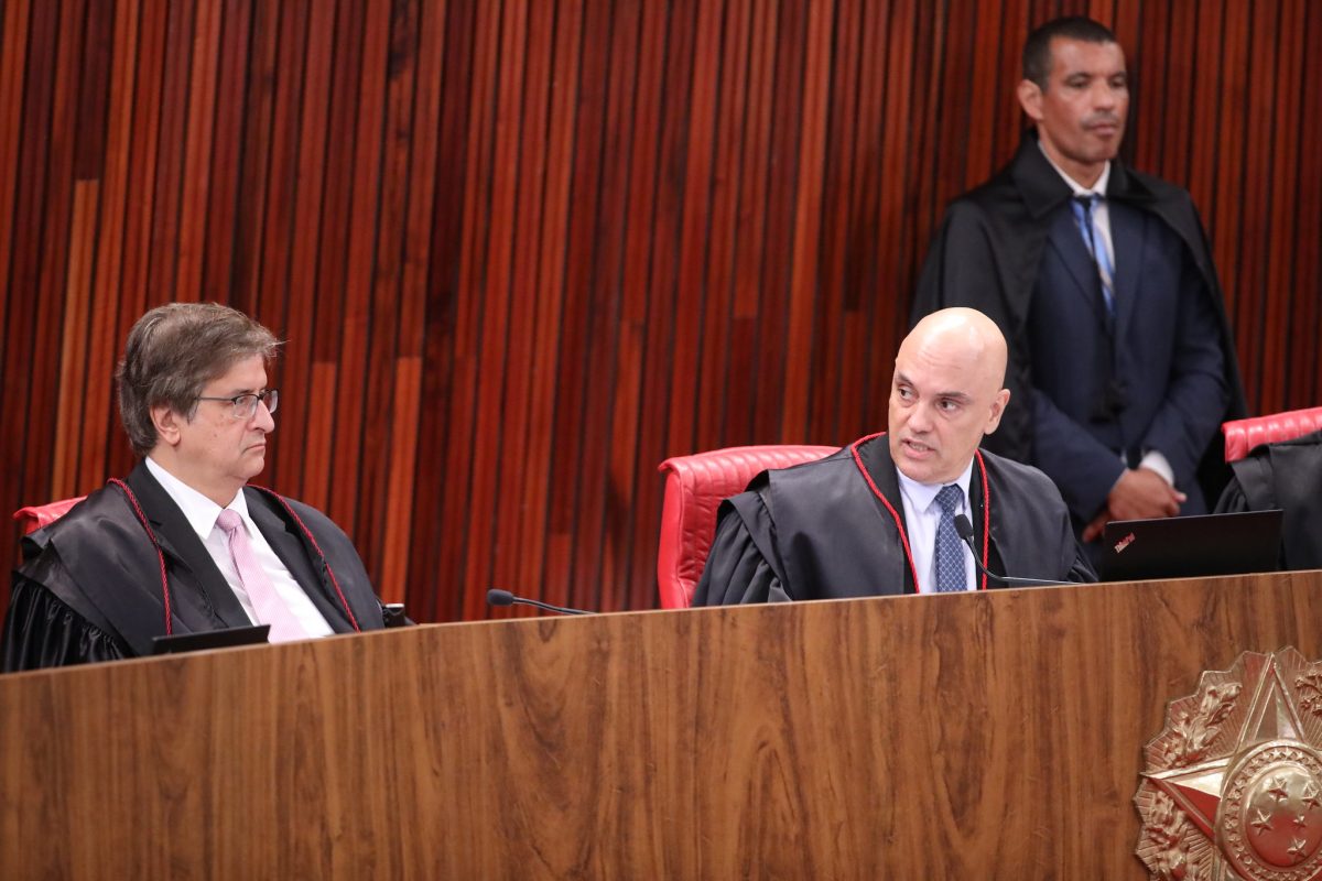 Após pedido da PGR, Moraes libera para julgamento os casos de 12 militares investigados na ...
