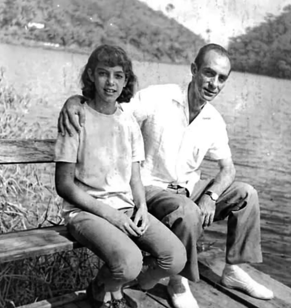 A bem-amada – CartaCapital