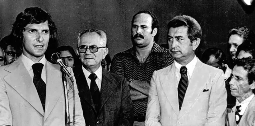 Após meio século, casório entre Collor e a Globo caminha para o fim ...