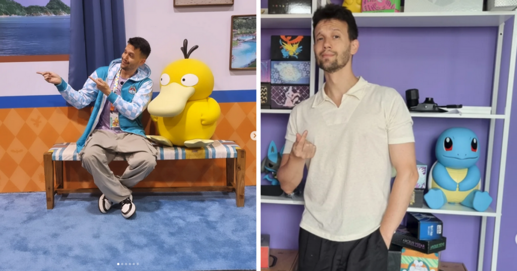 A denúncia contra Capitão Hunter, youtuber preso por suspeita de ...