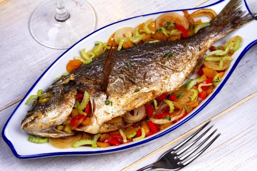 7 receitas de peixe recheado para almoço ou jantar – CartaCapital