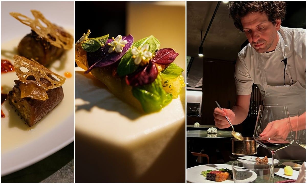 A felicidade entre estrelas de Ivan Ralston – CartaCapital